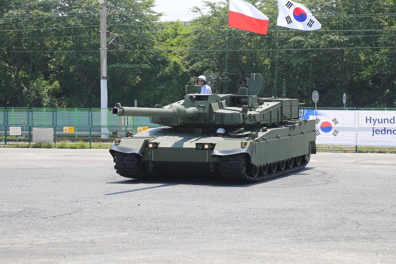 K2 a K2PL. Perspektywy dla polskiej Czarnej Pantery