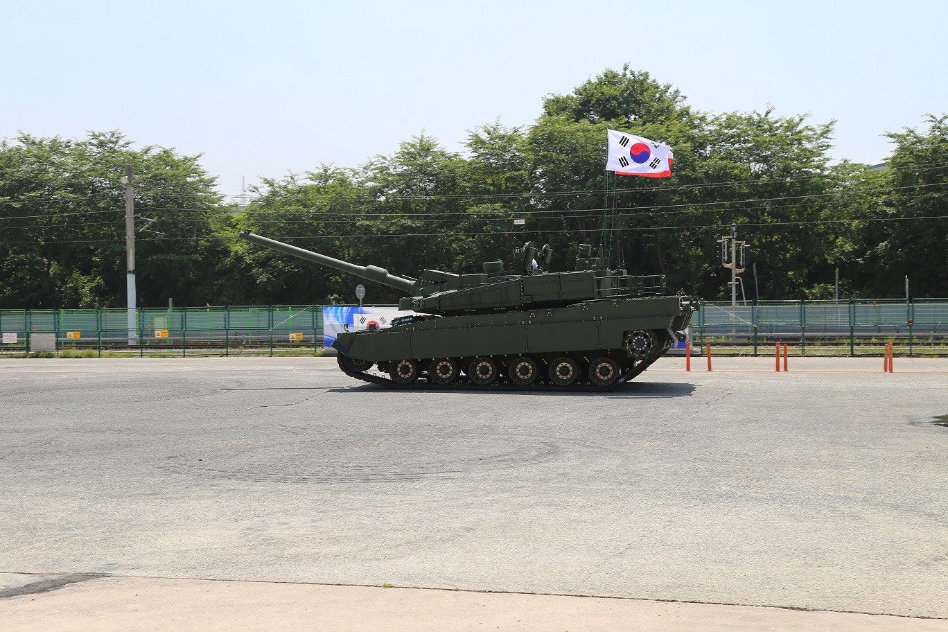 K2 a K2PL. Perspektywy dla polskiej Czarnej Pantery