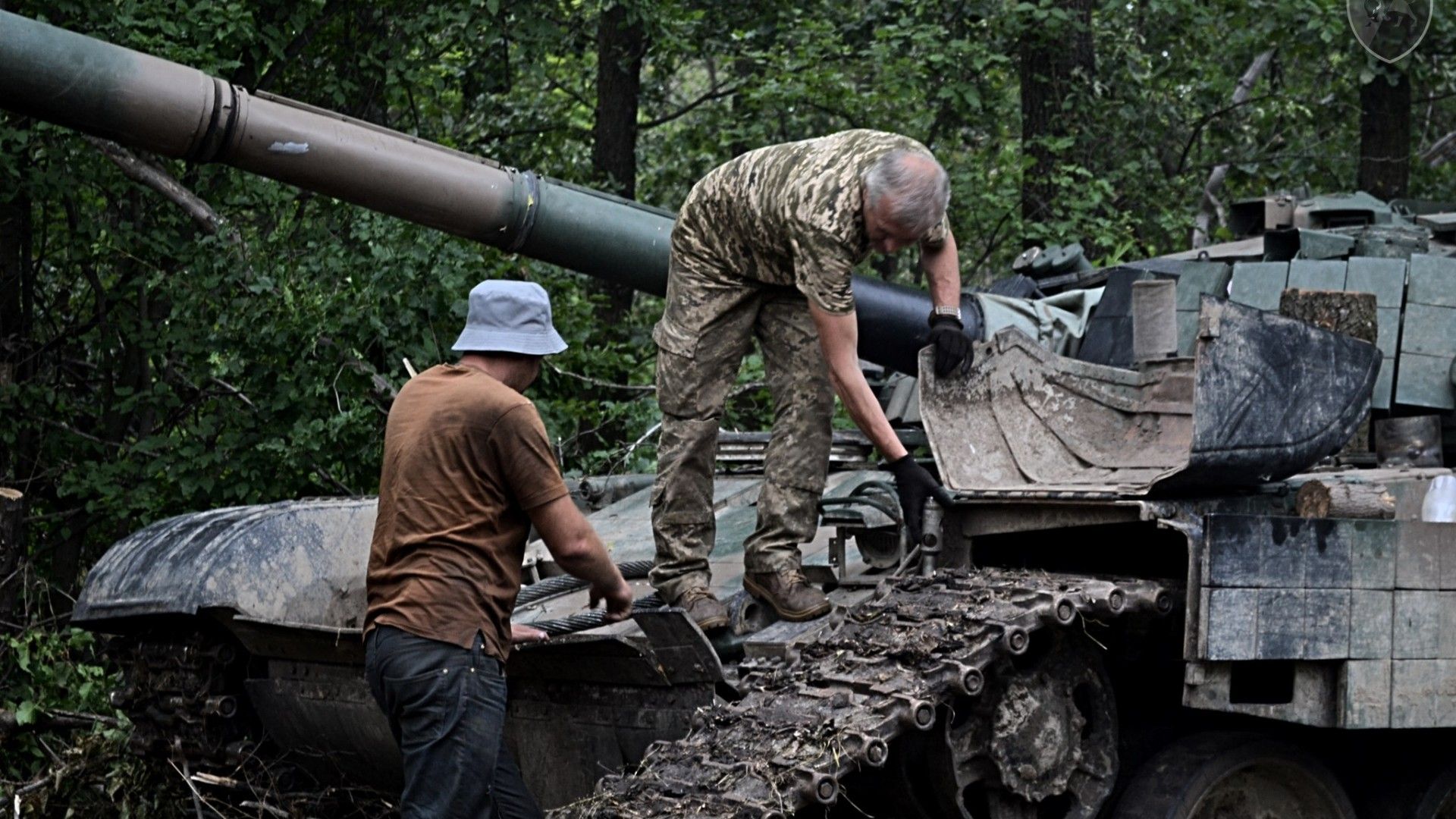 Poland Has Transferred Two Armoured Brigades' Worth Equipment to ...