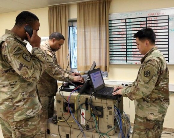 SKYctrl – czyli jak powinien wyglądać system antydronowy