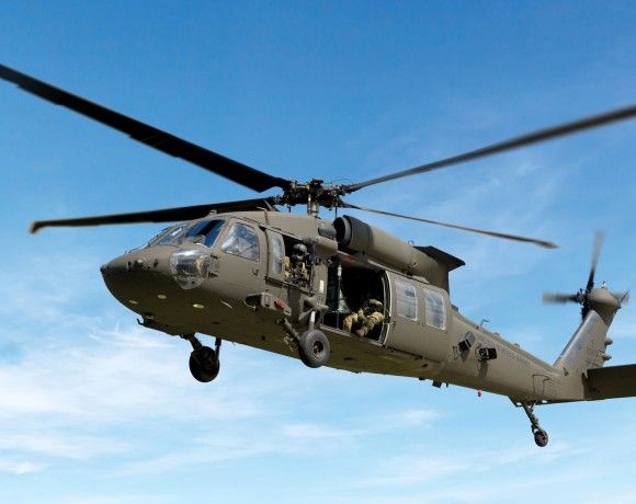 ODIN zamiast ALIS. Nowy system do F-35 | Defence24