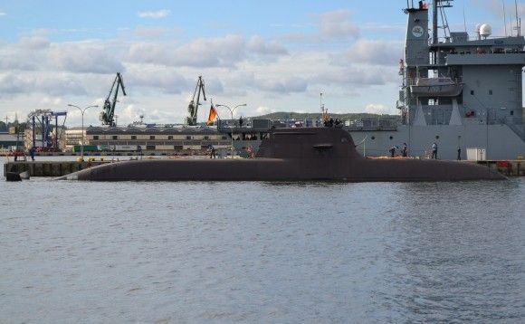 Polish “Orka” Submarine Procurement Gains Weight (and Bids)