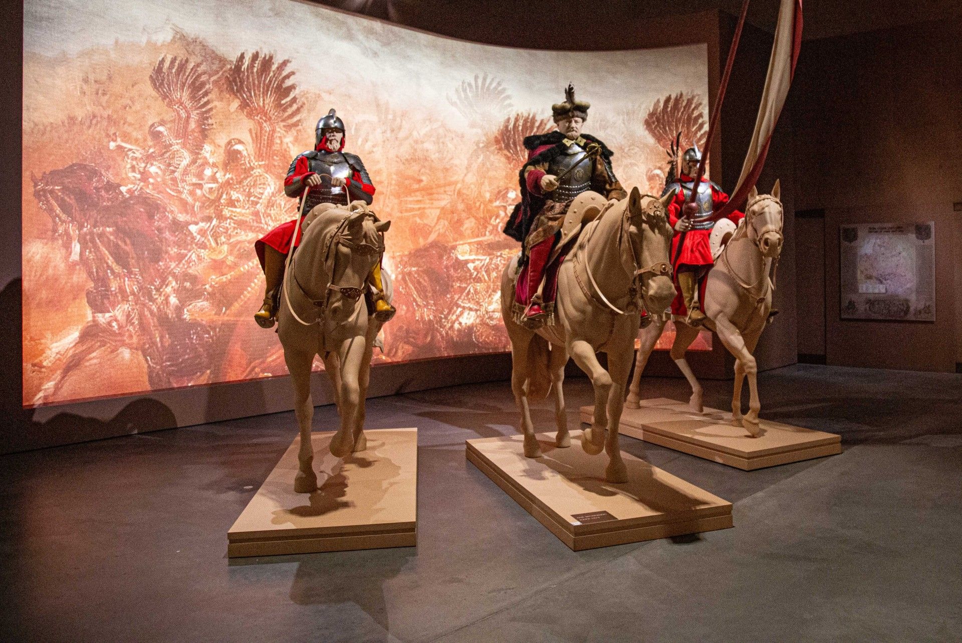 Muzeum Wojska Polskiego na Cytadeli Warszawskiej