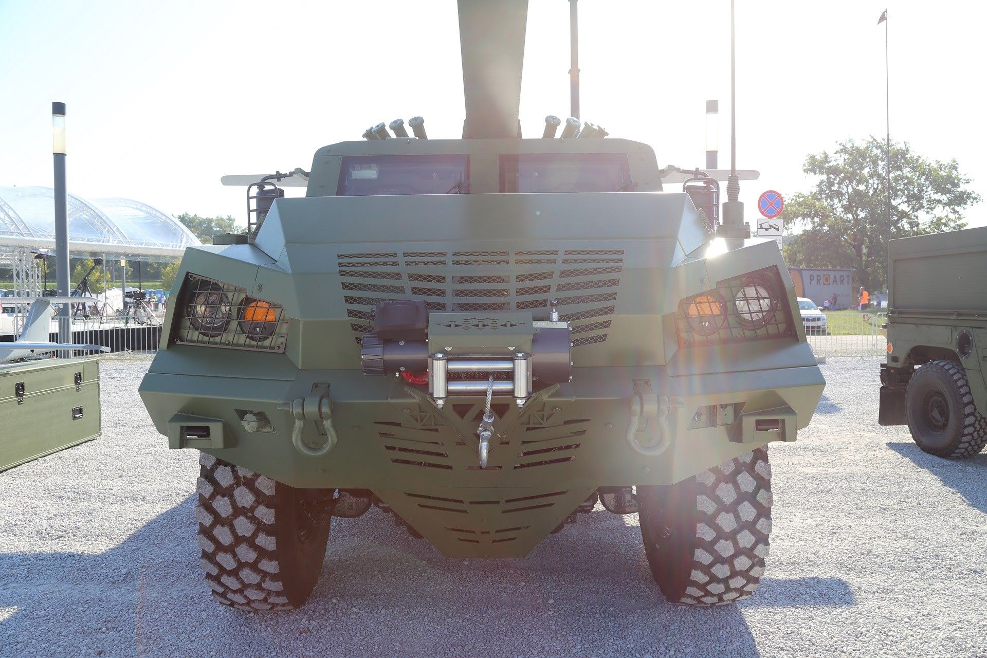 Święto Wojska Polskiego – nowości pod PGE Narodowym [FOTO RELACJA ...