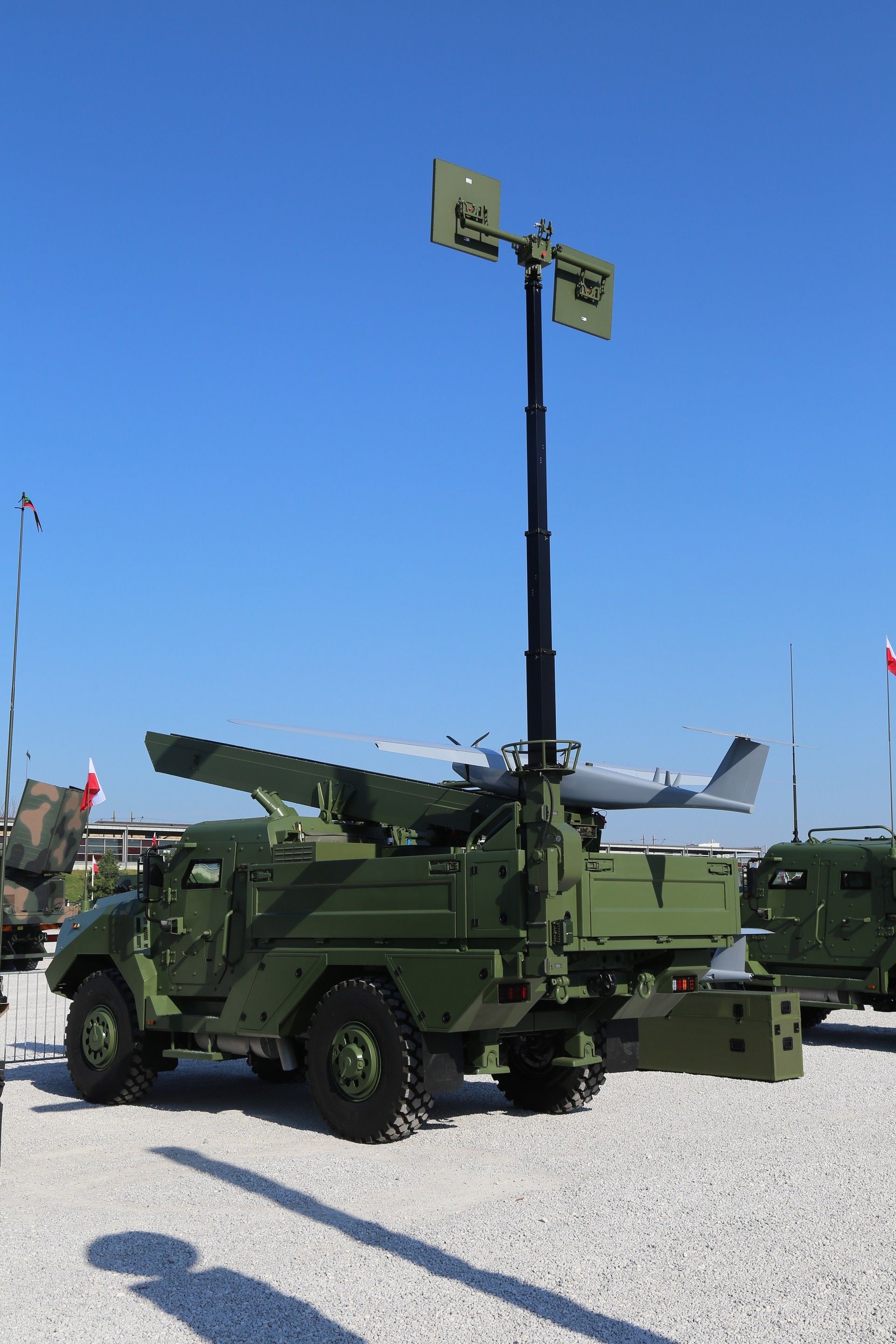 Święto Wojska Polskiego – nowości pod PGE Narodowym [FOTO RELACJA ...