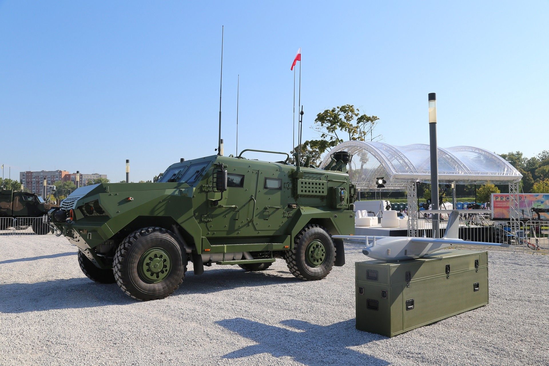 Ciężki BWP dla Wojska Polskiego [ANALIZA]