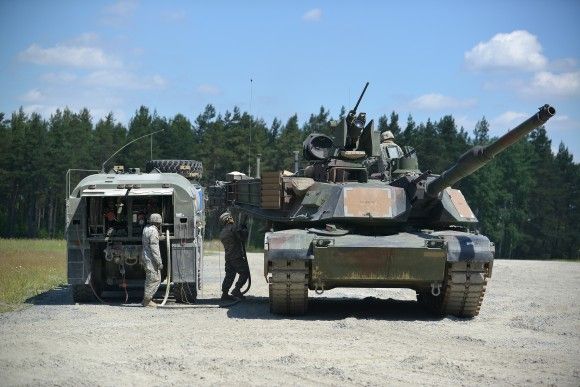 Poland and European Future MBT. No Hope [OPINION] | Defence24.com