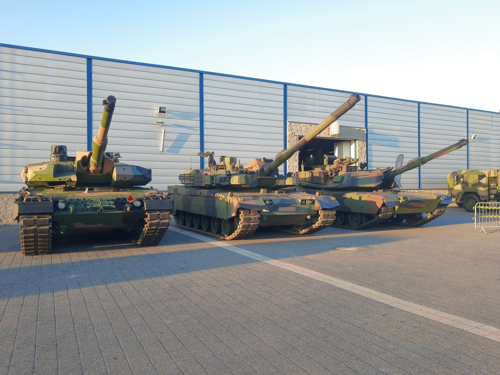 MON kupi drony z USA. SkyGuardian dla Wojska Polskiego