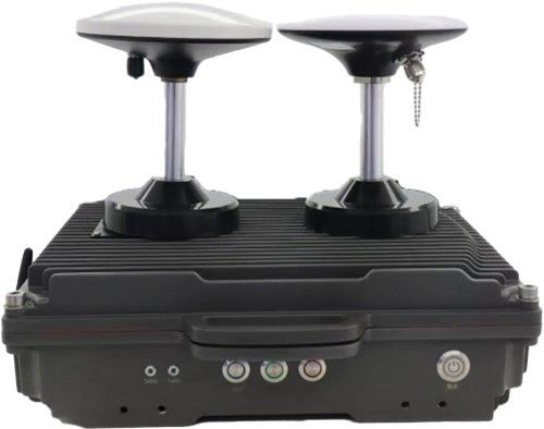 MSPO 2023: AP-FLYER pokazuje, jak zwalczać obce drony