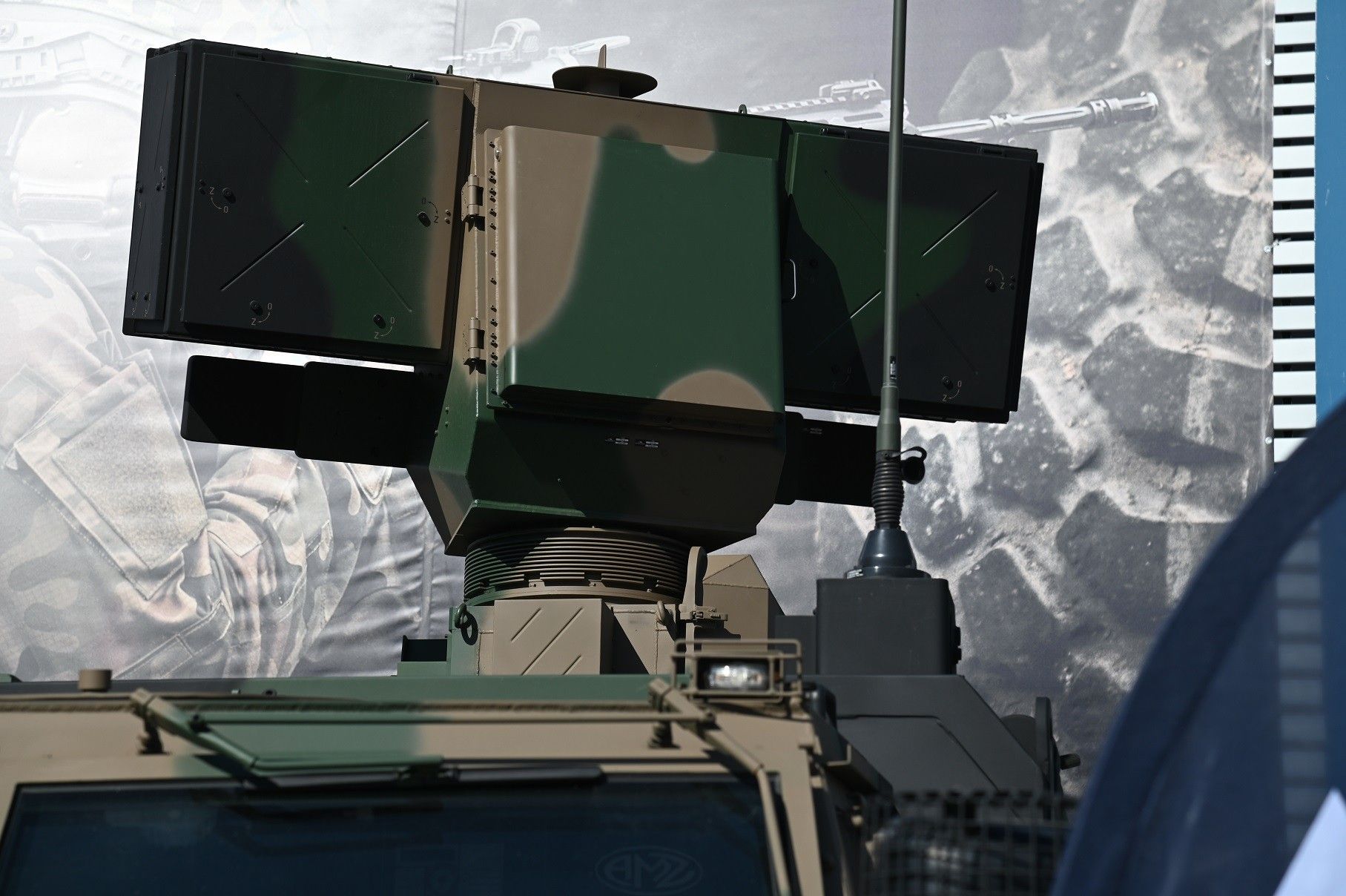 MSPO 2023: Bystra „gwiazdą” na kieleckich targach