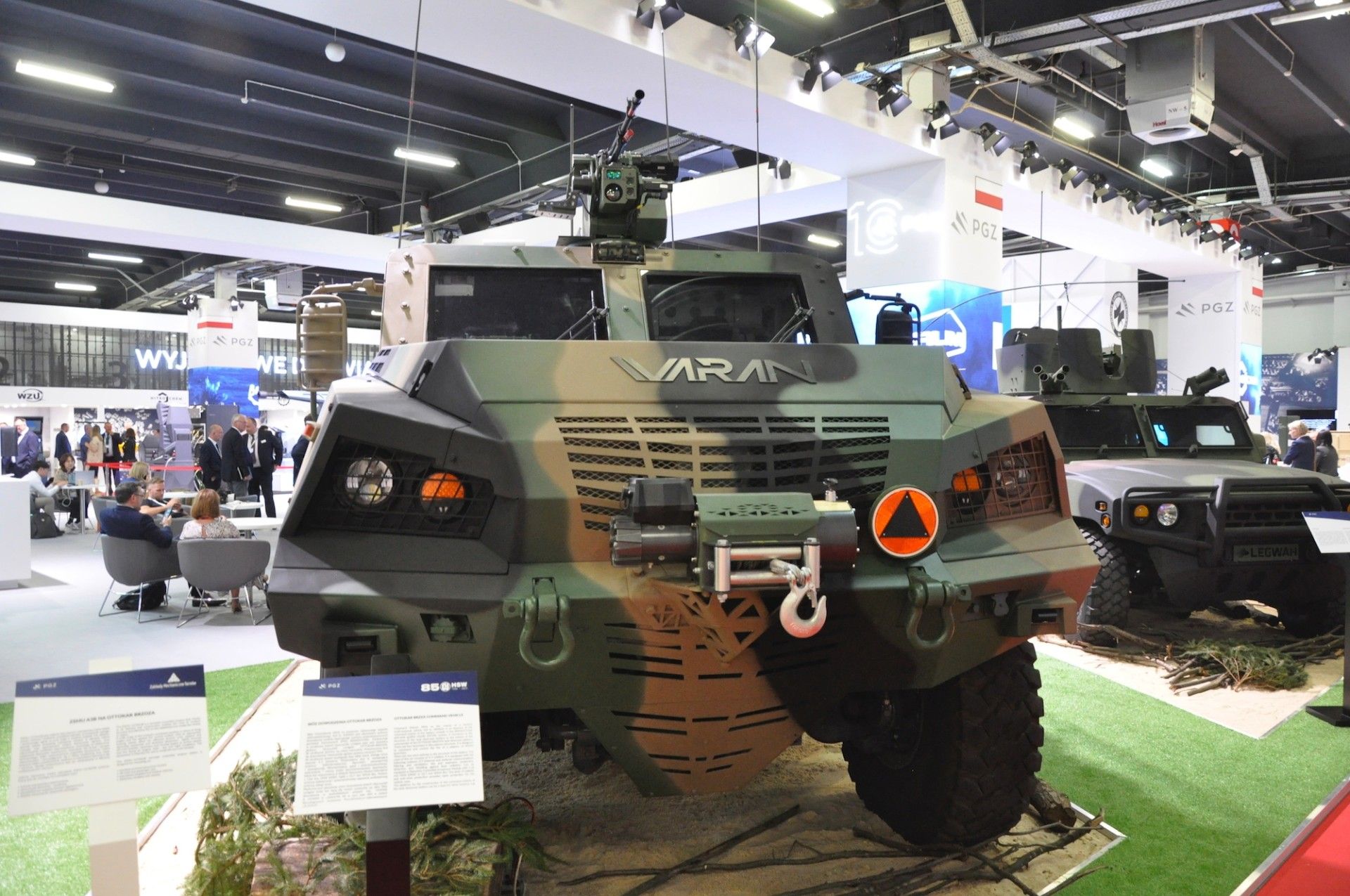 MSPO 2024 – największe w historii