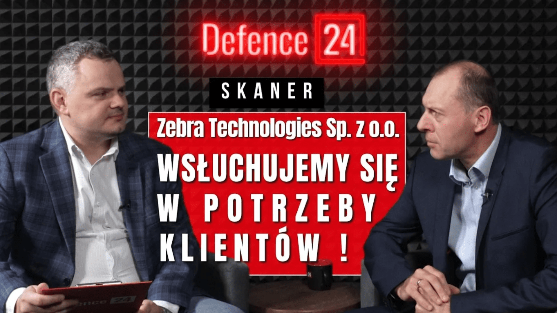 Wytrzymała elektronika i digitalizacja magazynów od Zebra Technologies ...