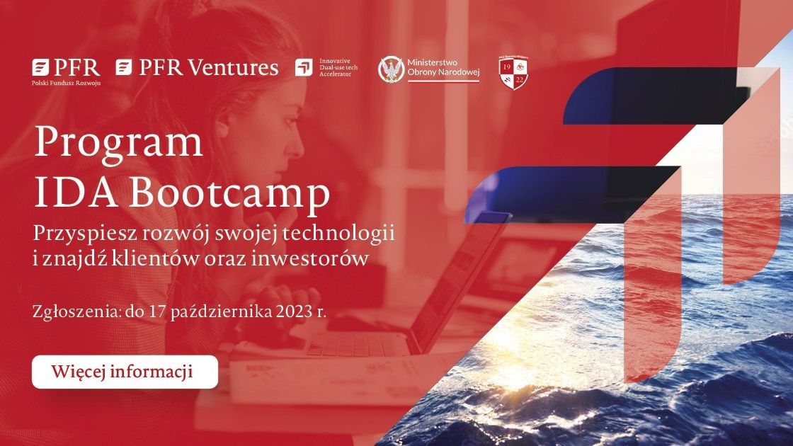 Polski Fundusz Rozwoju, PGZ i MON wesprą innowacyjne technologie ...