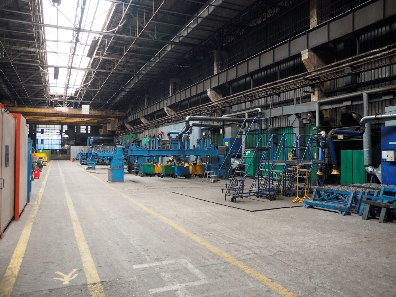 Stalowa Wola: Historia zatoczyła podwójne koło