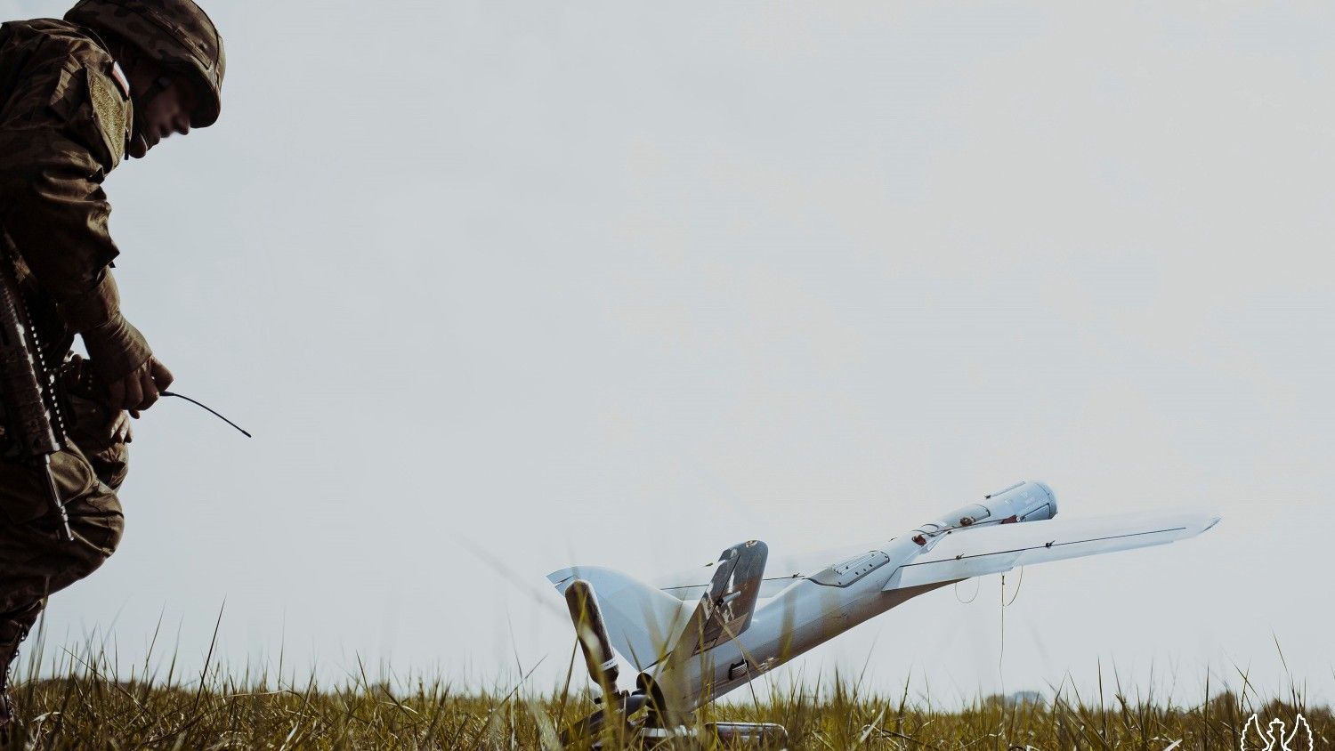 MSPO 2024: drony Warmate do Korei. Deklaracje ws. produkcji K2 w Polsce | Defence24