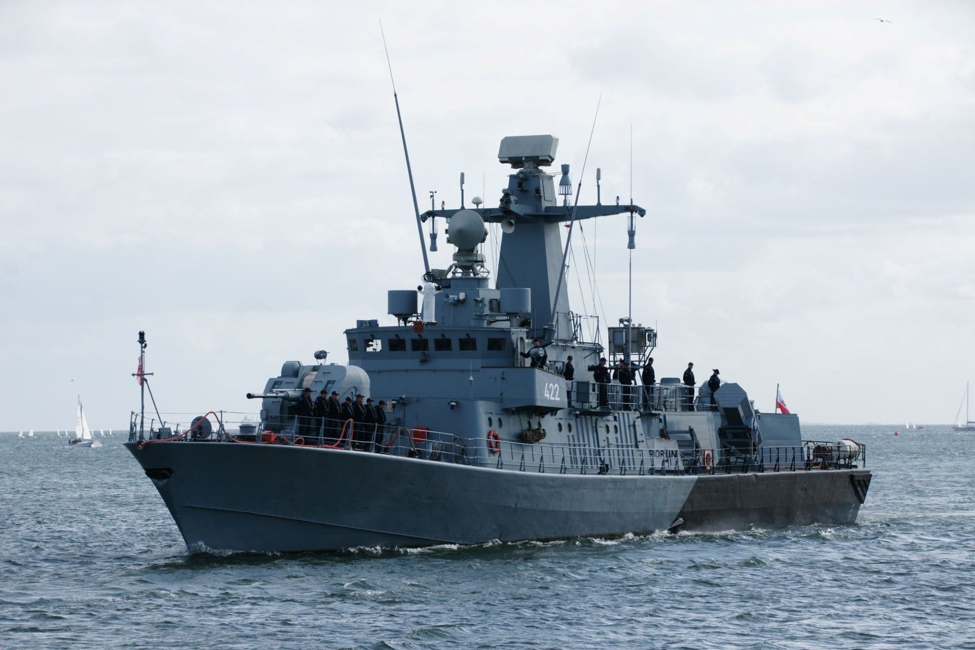 More Soldiers in the Polish Armed Forces. New Data [EXCLUSIVE]