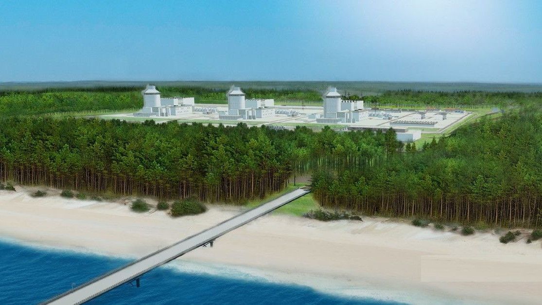 Kolejne polskie spółki spełniają globalne standardy dla sektora jądrowego