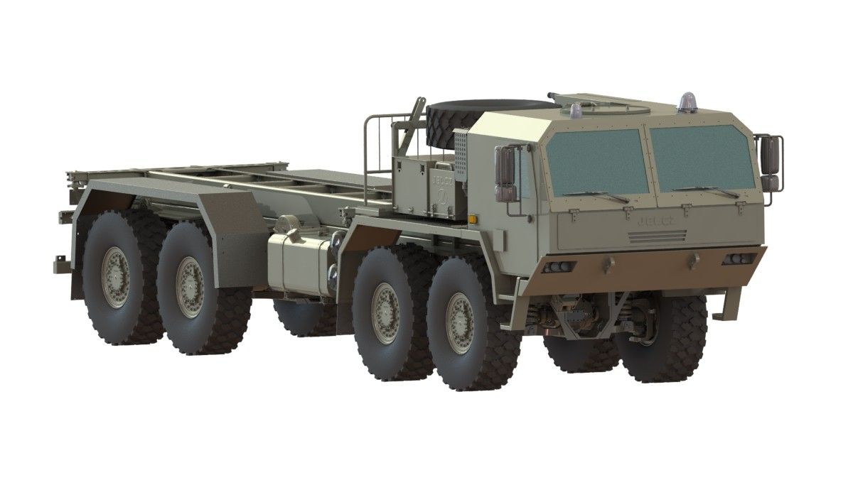 Jelcz 3. generacji. Nowe modele szansą na przyszłość [ANALIZA] | Defence24