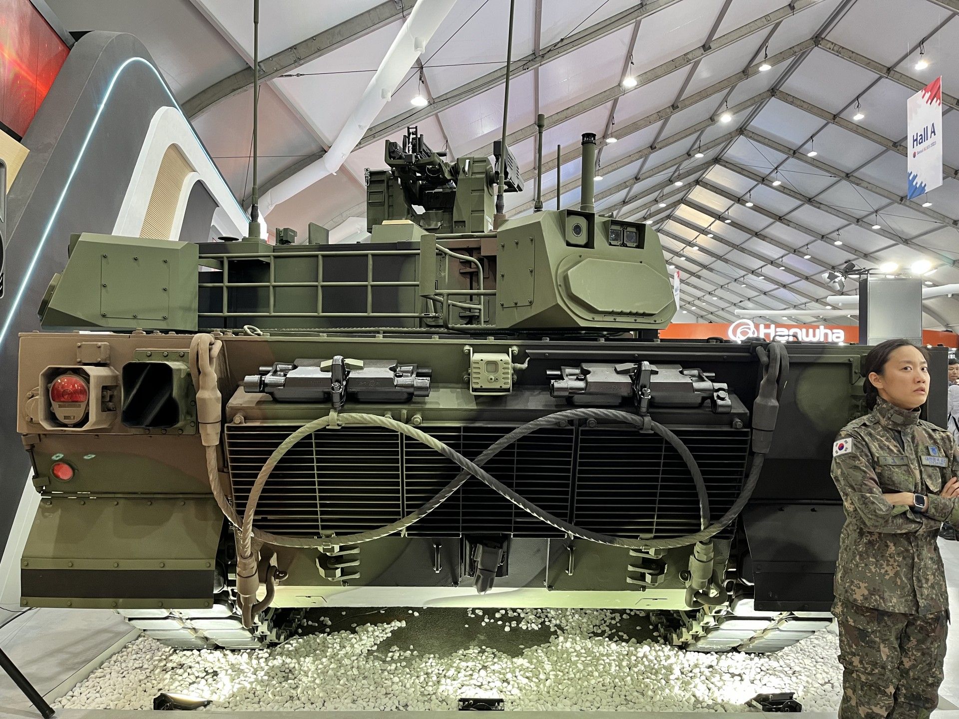 Nie tylko K2PL, ale też nowy KTO. Oferta Hyundai Rotem dla Polski [WYWIAD]