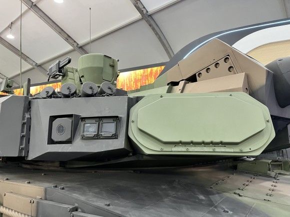 New Developments in the K2PL Programme. Polish MBT Taking Shape