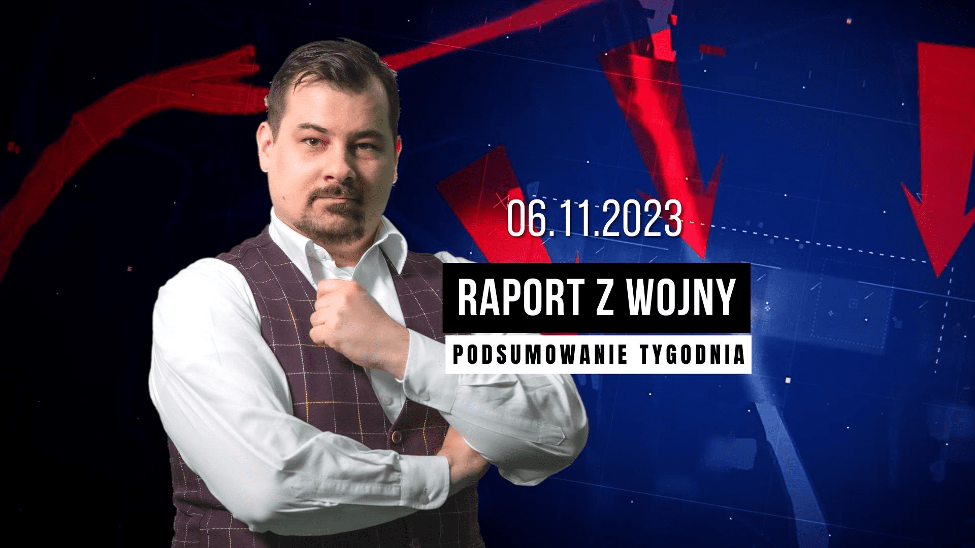 Uliczna bitwa o Gazę | Raport z wojny | walki w Izraelu