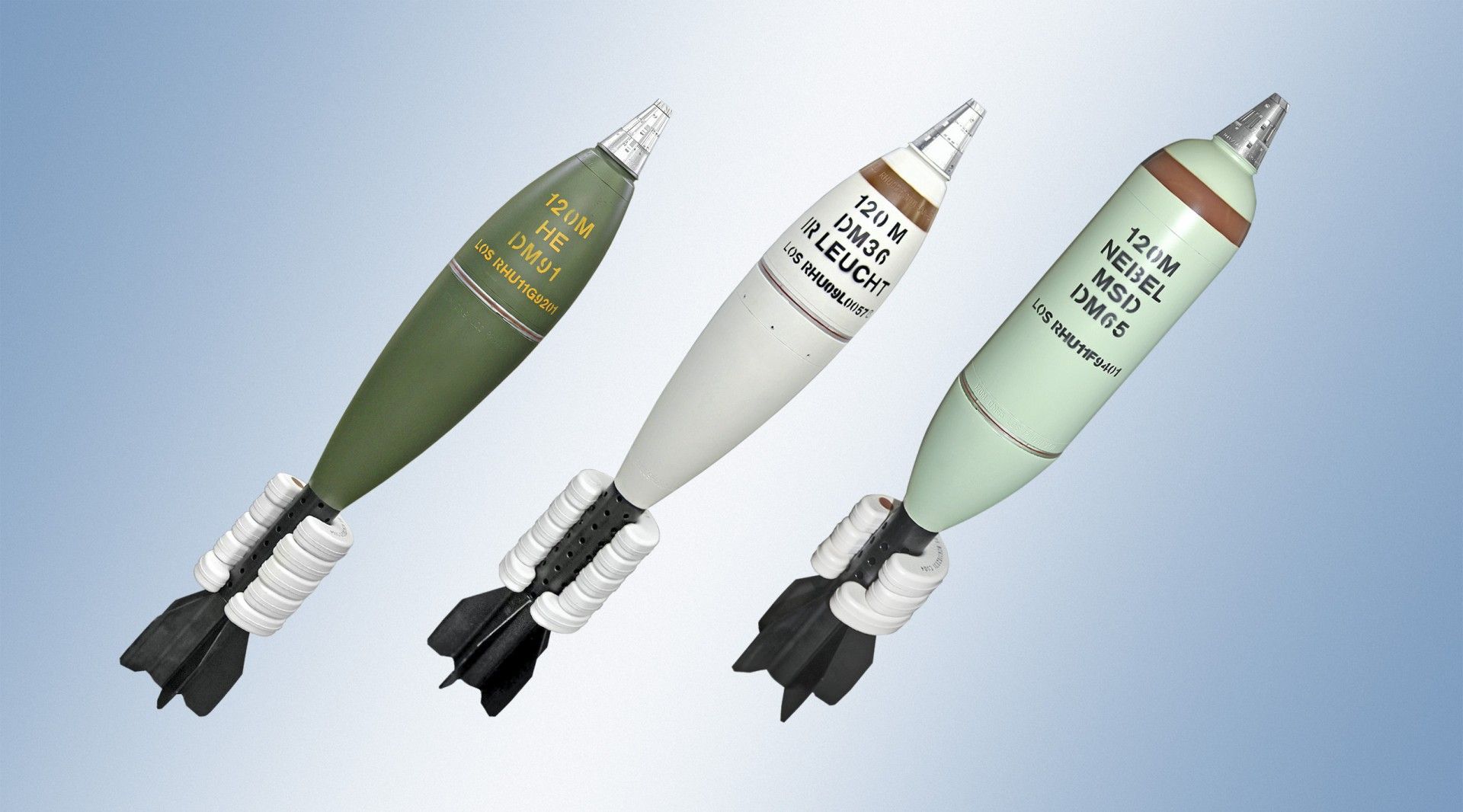 Niemcy otworzą na Ukrainie fabrykę amunicji artyleryjskiej?