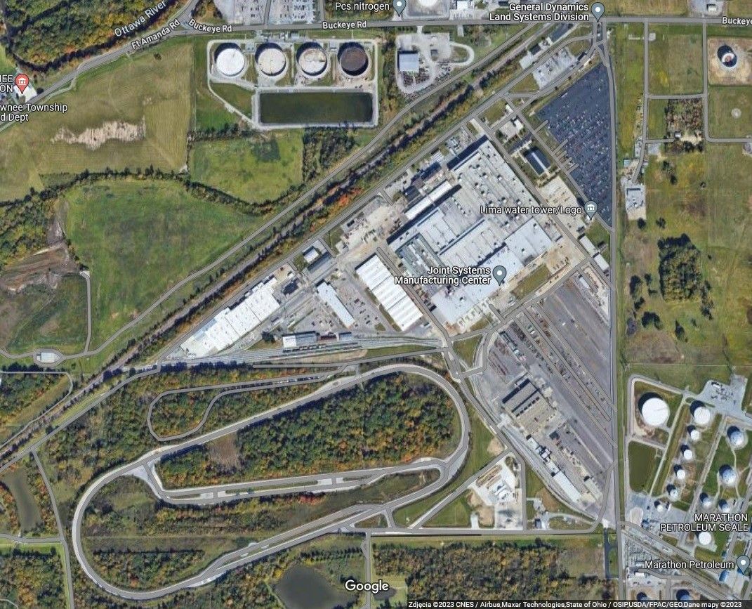 USA otworzą kolejne fabryki czołgów?