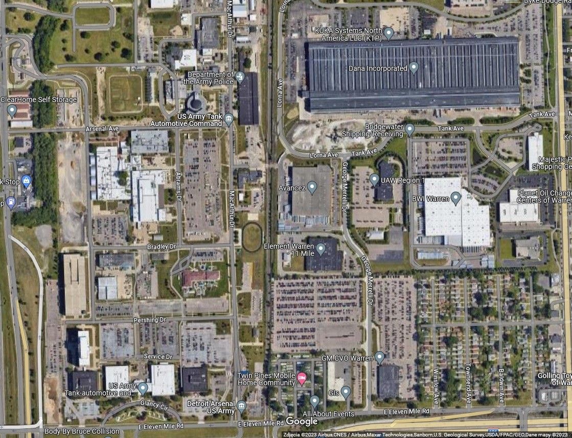 Pancerna pięść NATO. Ile czołgów naprawdę mają USA? [ANALIZA]