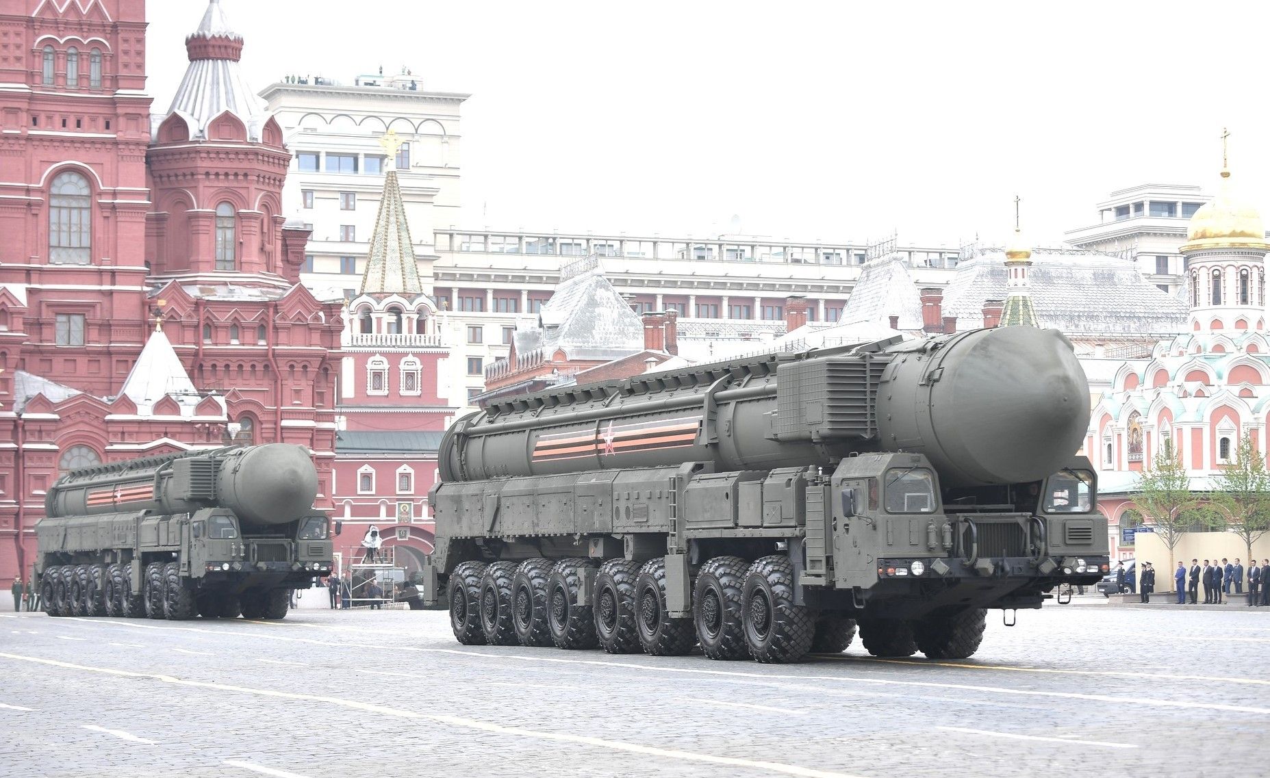 Wiadomości | Defence24