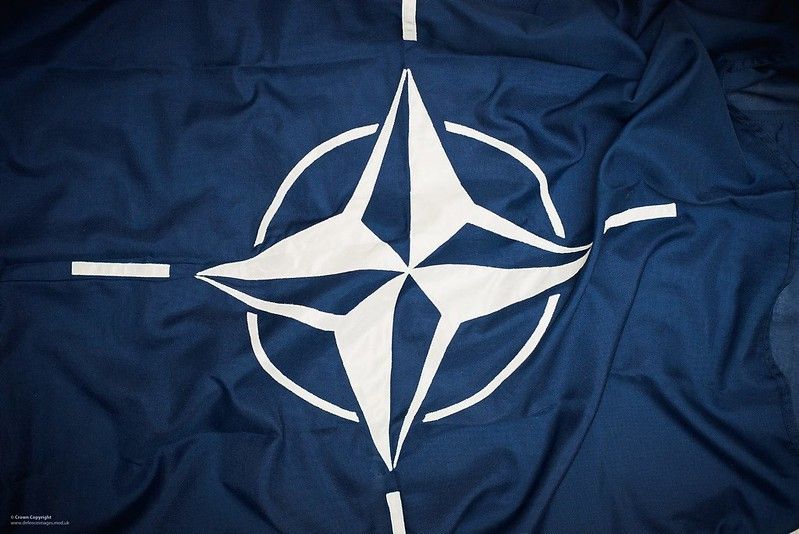 NATO ma nową rzeczniczkę. Kim jest Farah Dakhlallah?