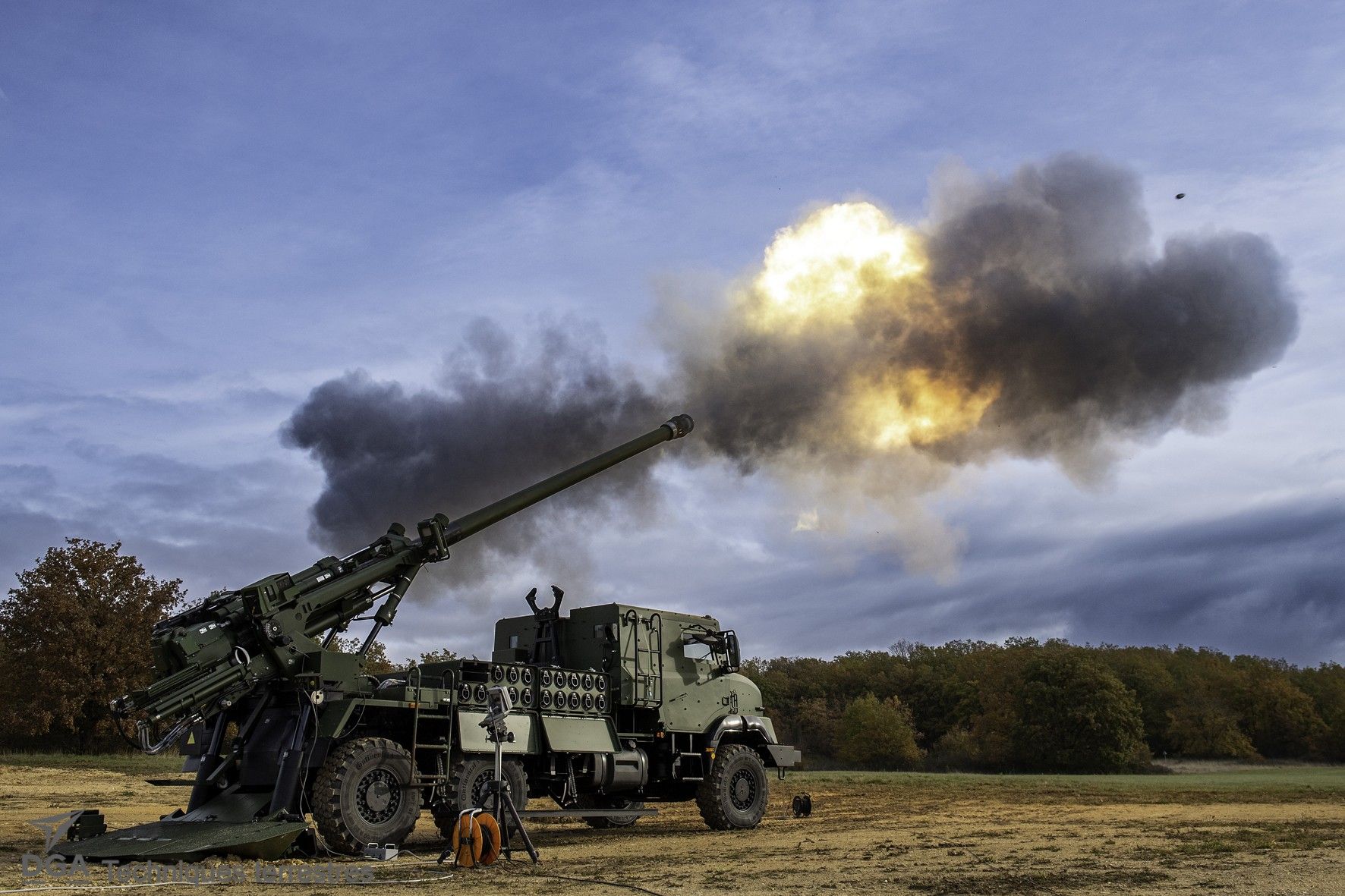 Jak rozwijała się polska artyleria, czyli 60-lecie WRiA