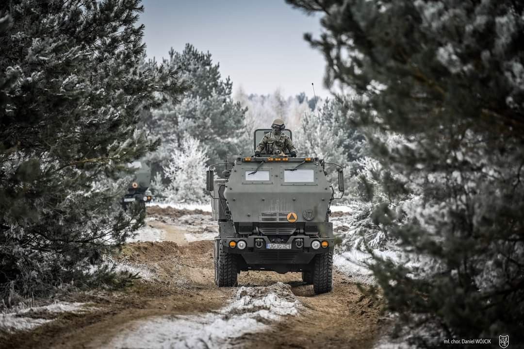 Polish Artillery Day: A Lot to Celebrate, with Grand Challenges Ahead