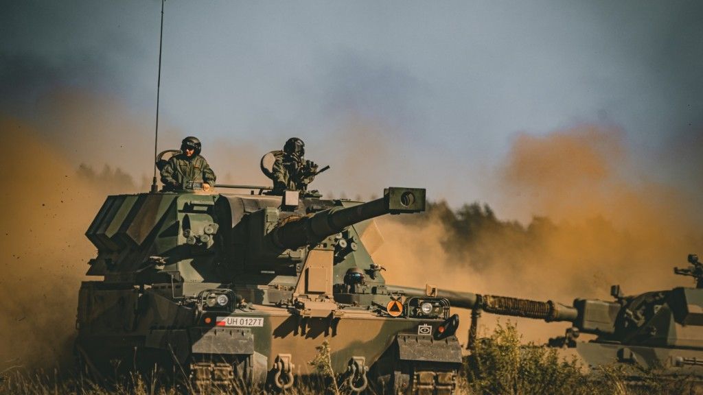 More Soldiers in the Polish Armed Forces. New Data [EXCLUSIVE]