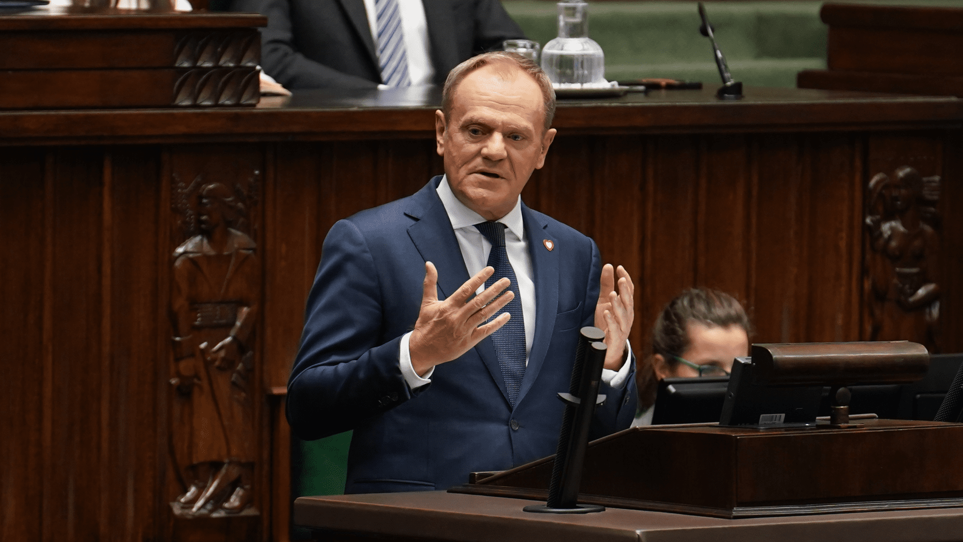 Znamy ministra rozwoju w rządzie Donalda Tuska | Space24