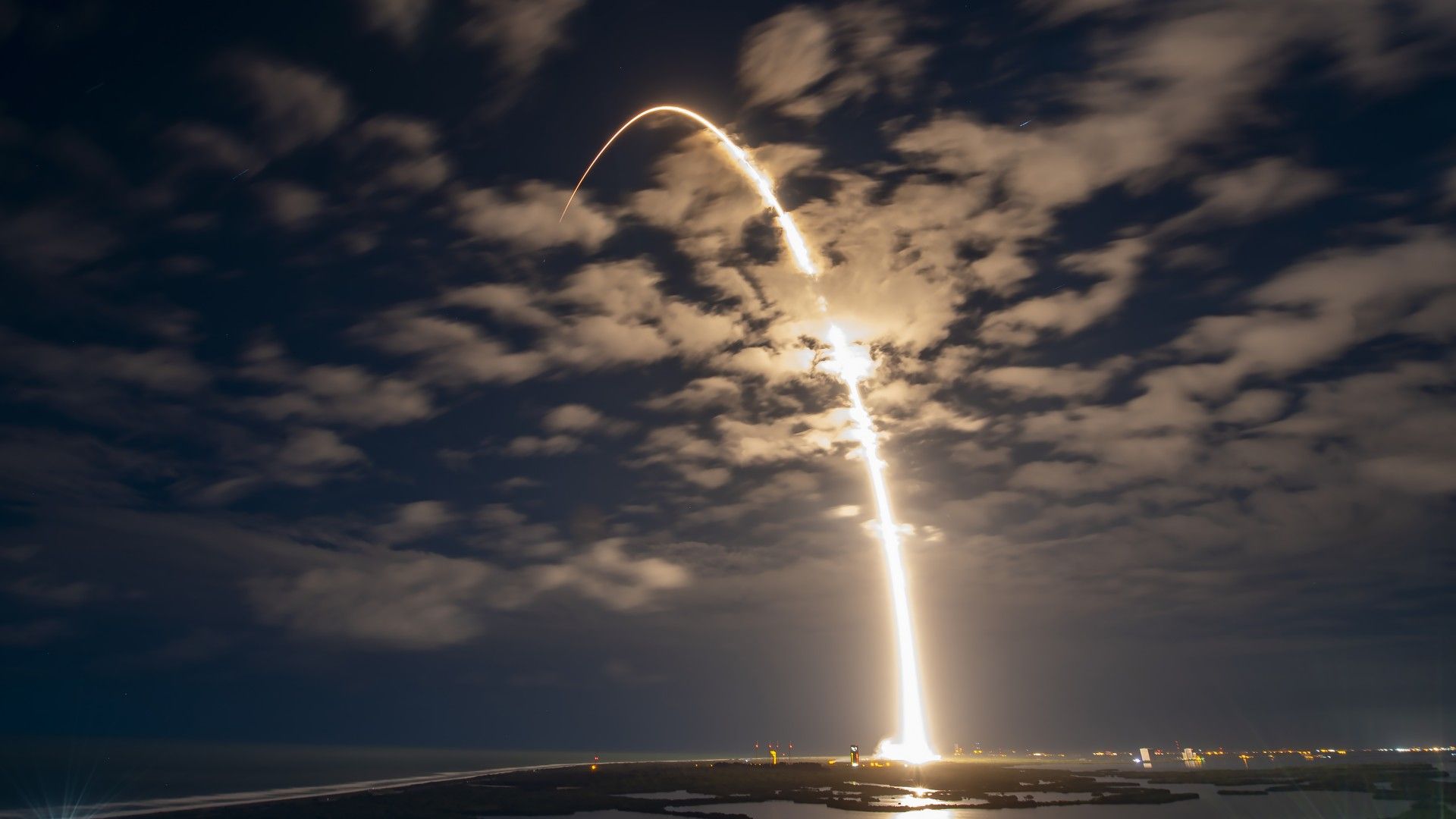 Case of rocket debris in Poland under scrutiny once again
