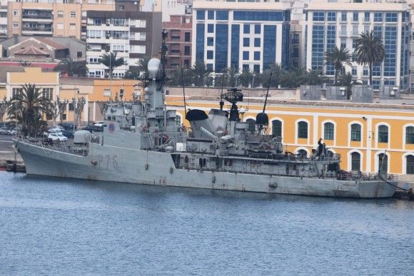 Europejska korweta patrolowa – pierwszy wspólny program okrętowy państw ...