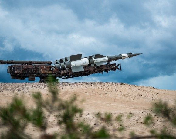 Armaty przeciwpancerne Rapira. Kluczowy element obrony sił Ukrainy ...