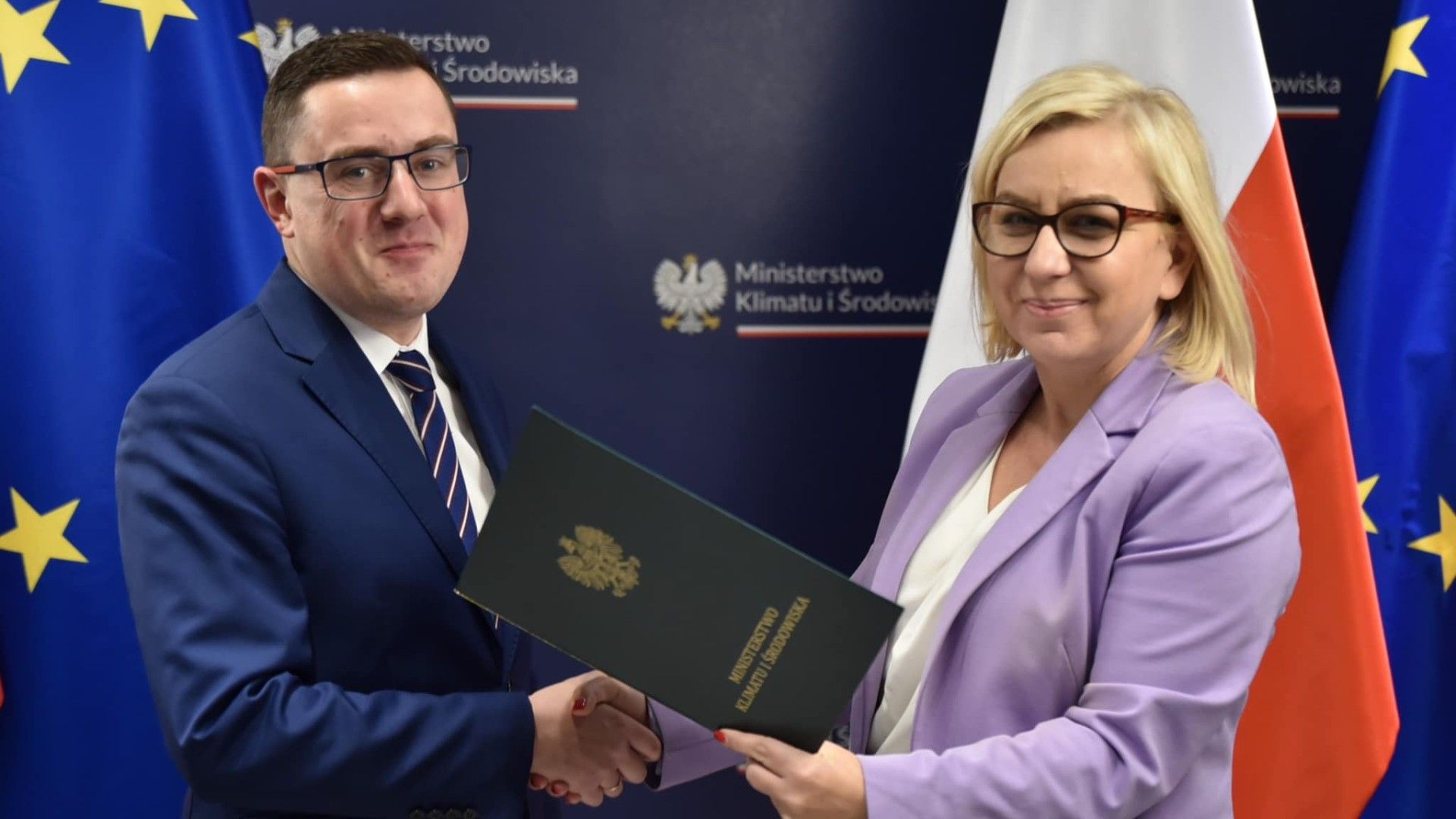 Ministerstwo klimatu: trzeba zwiększyć ambicje w strategicznych dokumentach z obszaru energii