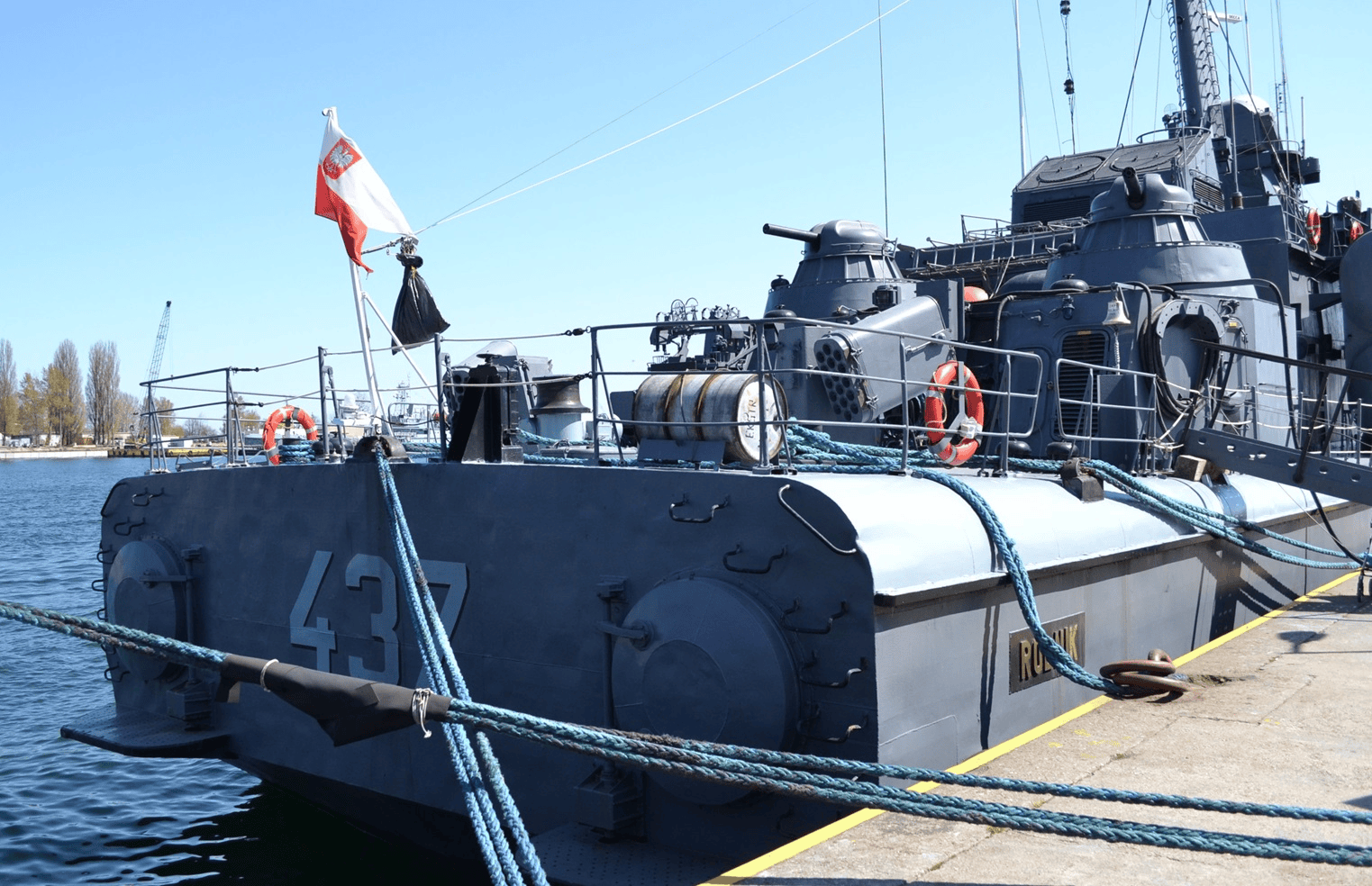 Zatopienie Iwanowca – rosyjska mentalność przyczyną katastrofy [ANALIZA]