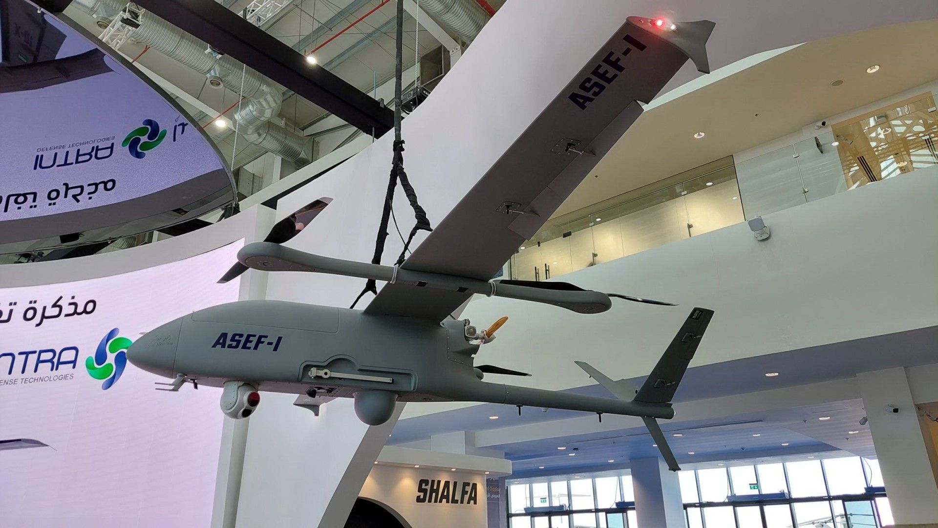 WDS24: Turcja podkreśla swoją pozycję na Bliskim Wschodzie