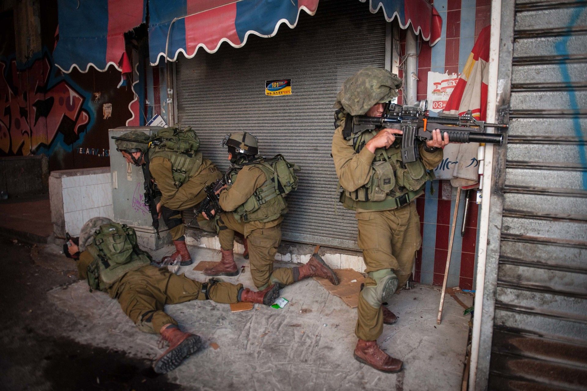 Polish woman rescued in Chad. Crises show the importance of alliances ...