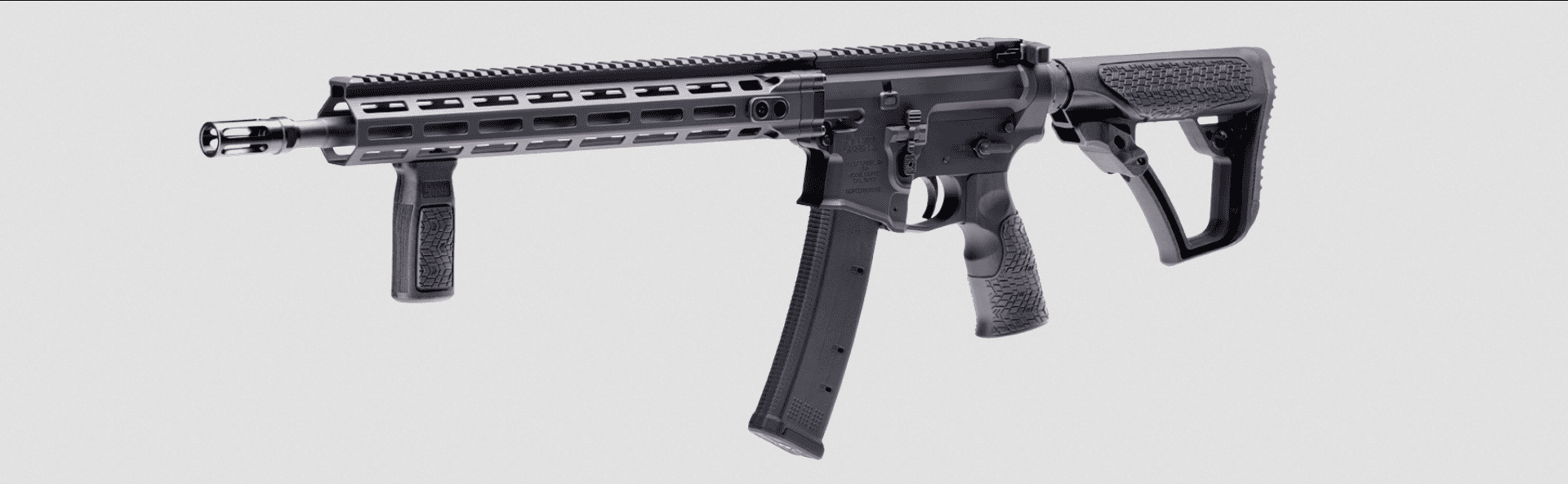 Strzeleckie nowości na SHOT Show 2024