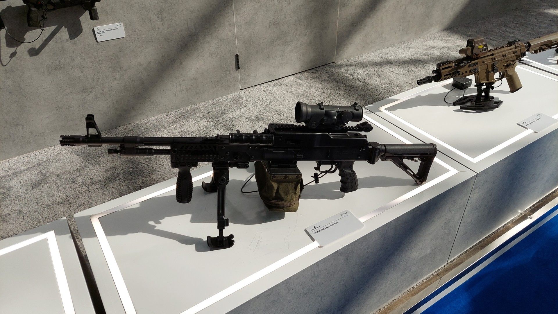 WDS 24: Polish arms industry with an offer for the Middle East