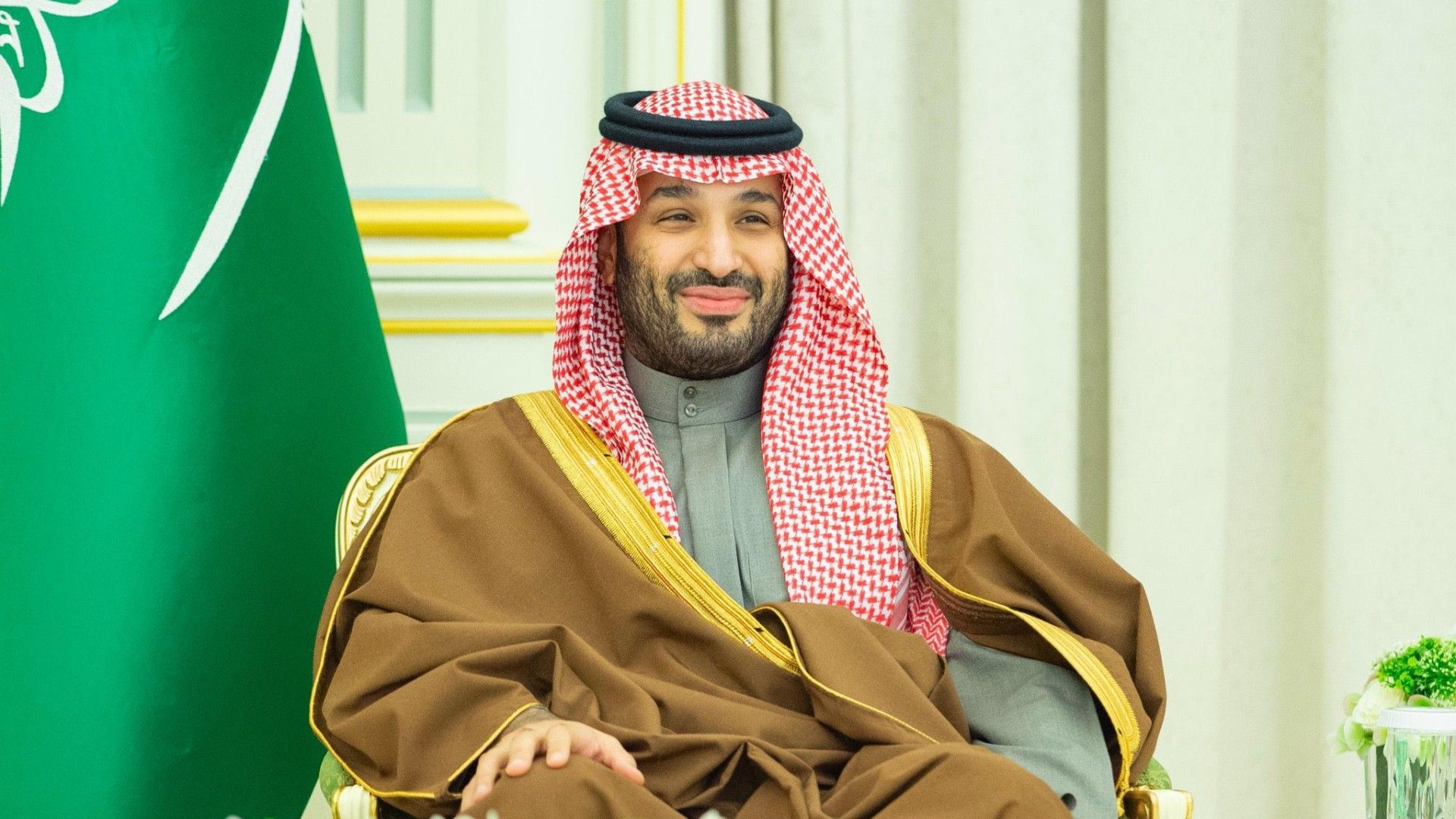 Najgłośniejszy rozwód w historii świata. Arabia Saudyjska zrywa z ropą ...