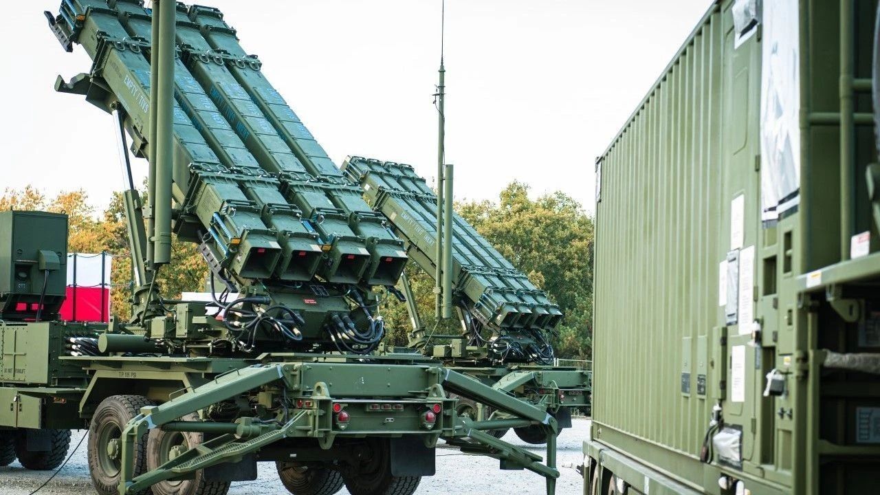 Polish MoD's Armament Agency Announces Critical Offset Deal for the ...