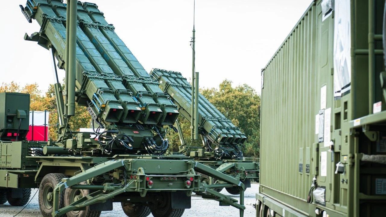 Polish MoD's Armament Agency Announces Critical Offset Deal for the ...