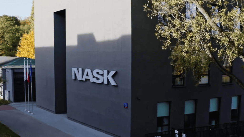 Działania naprawcze i audyt w NASK. Jest o co walczyć
