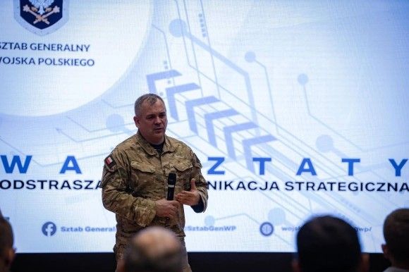 Transformation - More Than Just Modernization. Chief of the General ...