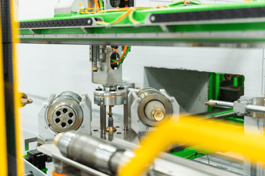 Coraz więcej nowoczesnej amunicji z „Nitro-Chem” S.A.