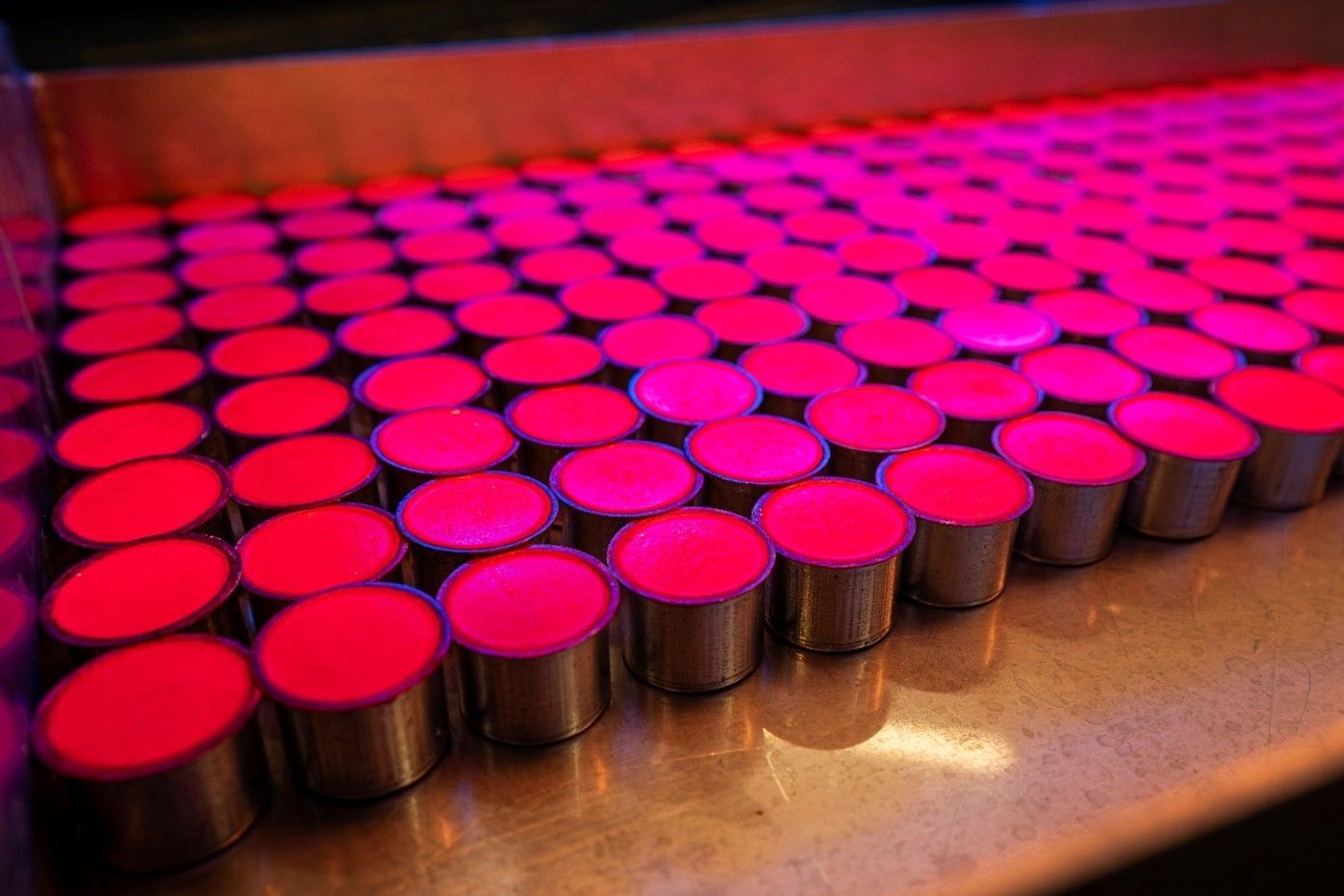 Coraz więcej nowoczesnej amunicji z „Nitro-Chem” S.A.